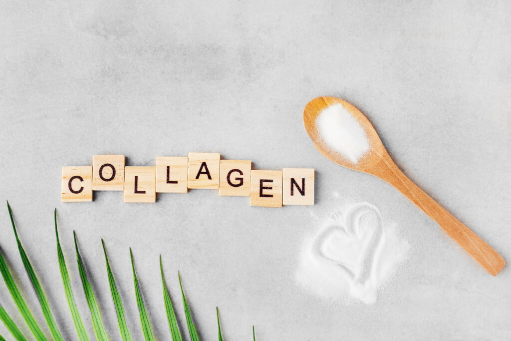 Marine Collagen v. Plant-Based Collagen. What's The Difference ...